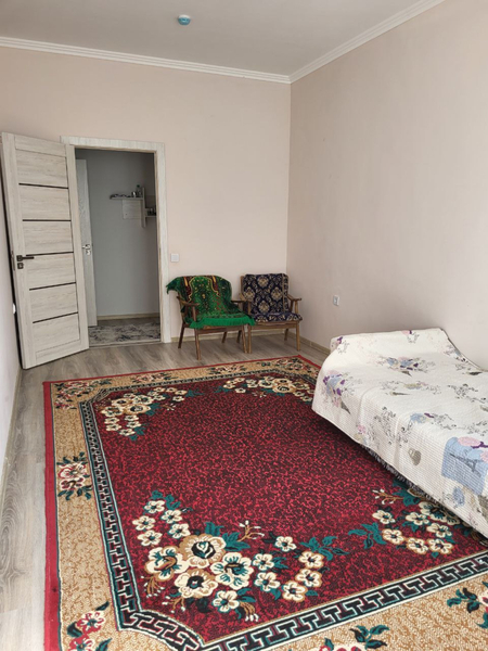 ИЖАРА СДАМ КВАРТИРУ, Сергели-Янги-Дархон, 2-Ком, 5-Этаж, 16-Этажка