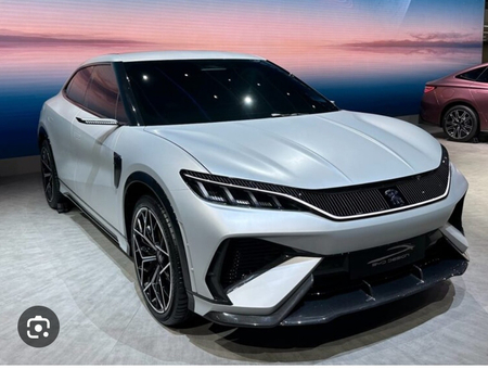 Byd song L 2024 4wd zakaz.