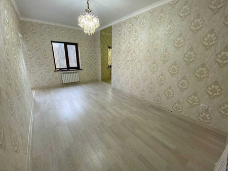 Квартира 1/1/1, 34,5 м², ор-р ТТЗ-Корзинка, Карамурсткий пост ГАИ