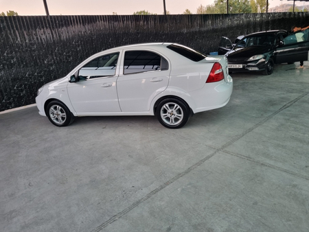 Nexia 3 2021 yil