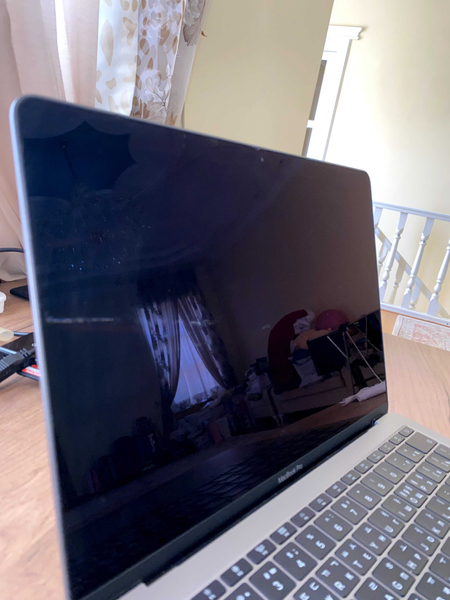 Macbook Pro 13' 2017