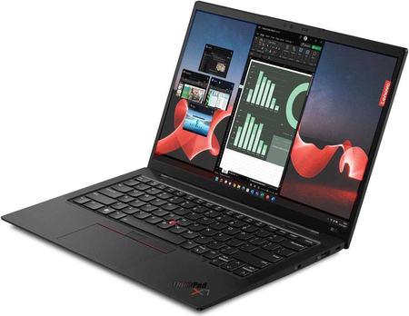 ThinkPad X1 Carbon Gen11(i7-1365U/32Gb/512GB/Intel®Iris® Xe/14''WUXGA)