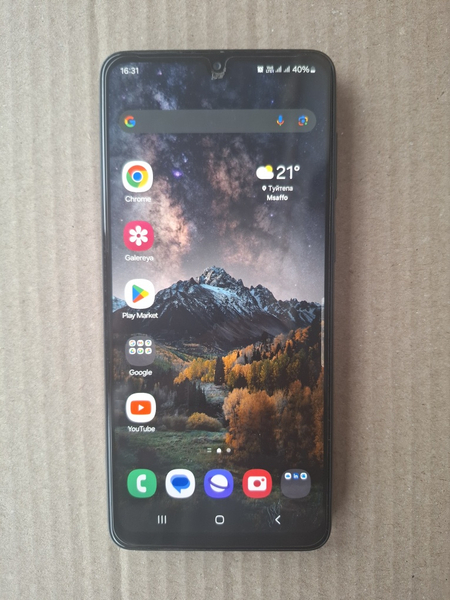 Samsung A33 5G  6/128