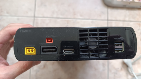 Nintendo Wii U Прошита!