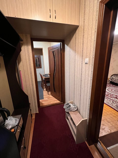 Сдам квартиру. 1/9/9
