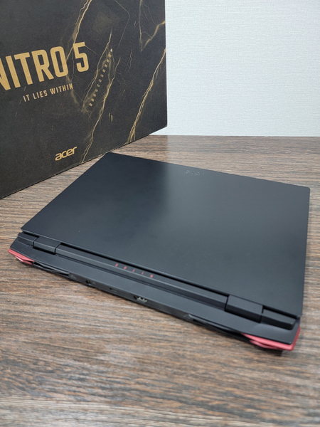 игровой ноутбук HP Gaming Pavilion-15, для игр и графических программ,