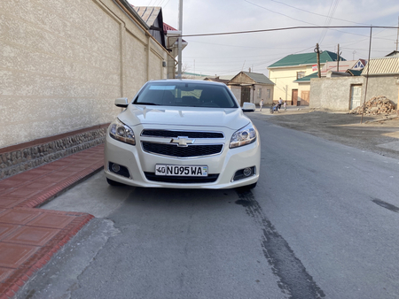 Малибу1 2 поз