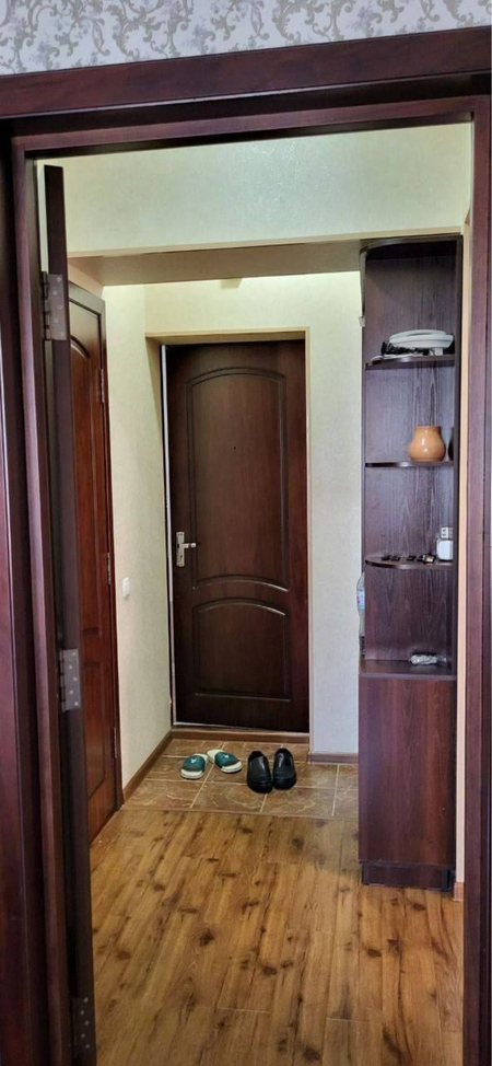 ЦУМ 1в2/4/9 (Ц-7) Посольство Кореи  Общая площадь: 55м2