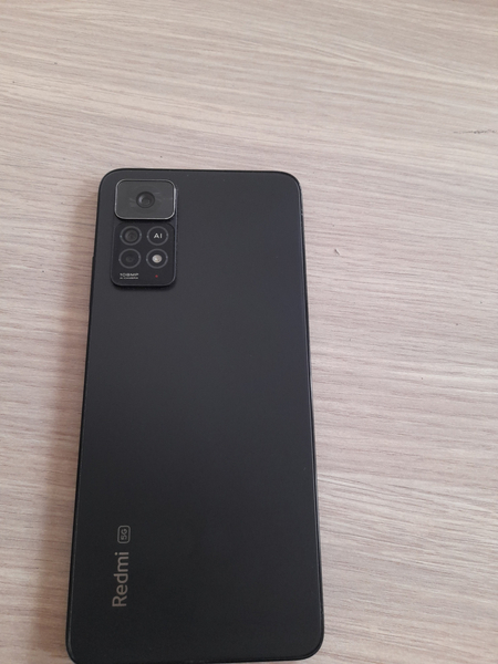 Redmi NOT 11E PRO
