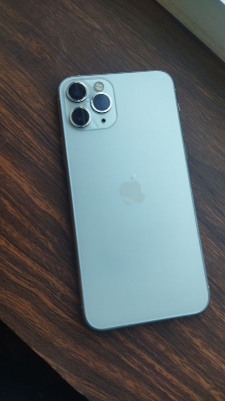 iPhone 11 pro 256 sotiladi