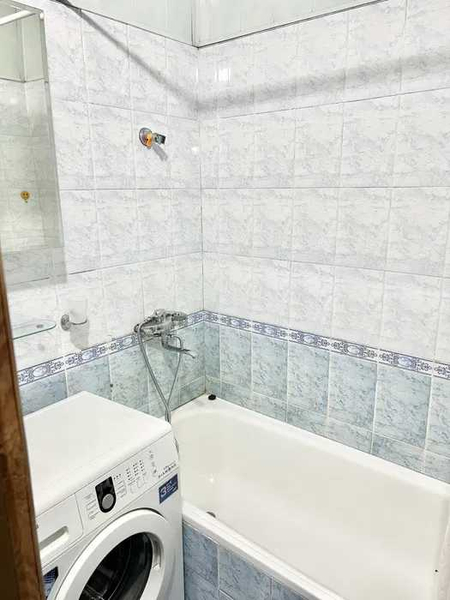 Аренда 2 комнатной квартиры на 9 квартале ID: MD 282