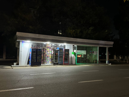 Tayyor biznes soriladi srochno