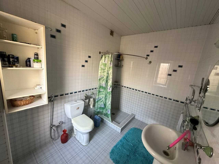 Элитный коттедж 178.29 м²на обширном участке 2,60 сот.Юнусабад (J3027)