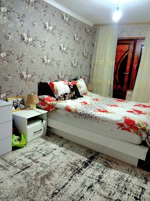 Продам дом Карасу 6 4,8 соток Фасад 17м