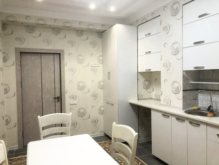 1-Нотариялька 2в3/7/9 Квартира Аренду