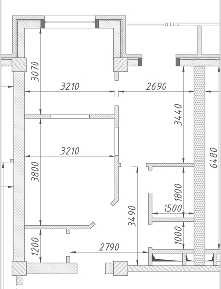 Poytaxt Residence 48 kv 1 v 2