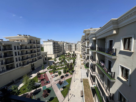 Продается квартира на Ташкент Сити Бульвар, Boulevard