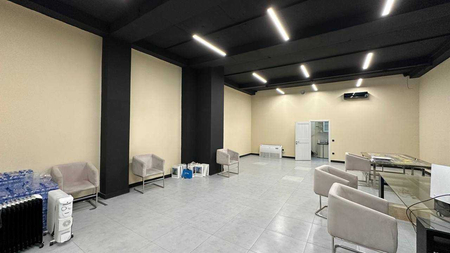 Аренда Евро офис Ориентир: ЖК «Парк Вуд» от Новострой  190м2