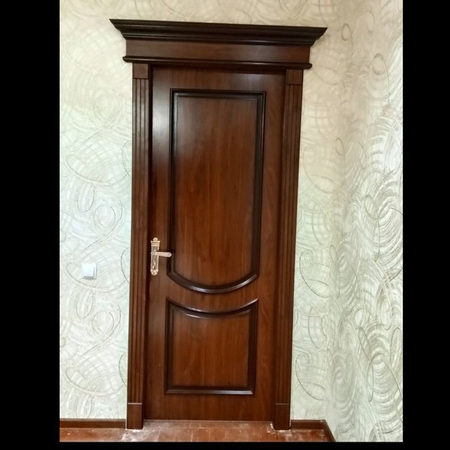 Ustanovka mdf eshiklar urnatamiz
