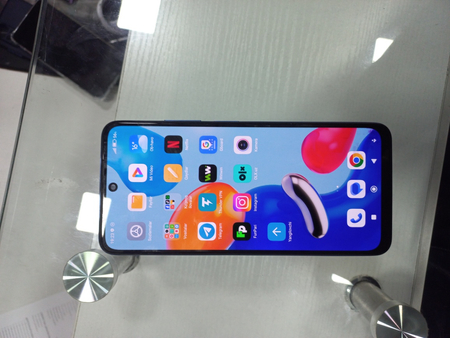 Redmi note 11 128gb