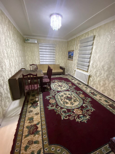 Паркентский  риезии