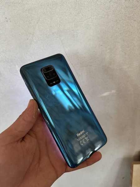 Redmi note 9 Pro