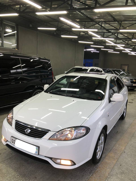 Jentra 2021 avtomat top toza idial