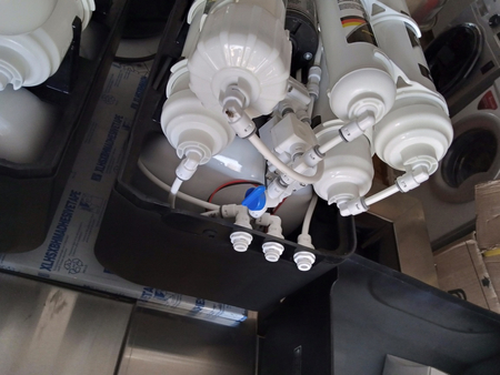 Feltr filter filtir suv feltir turkiya niki garantiya 1 yil