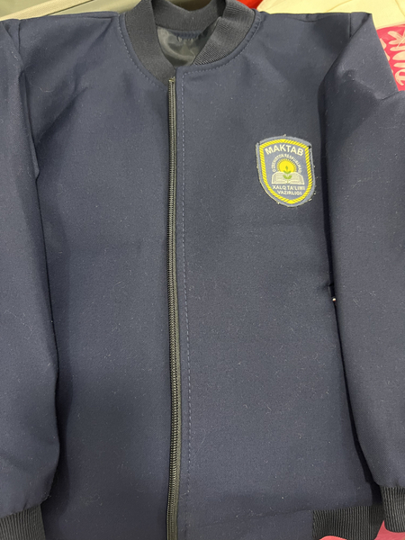 Maktab fo’rmasi kamplekt