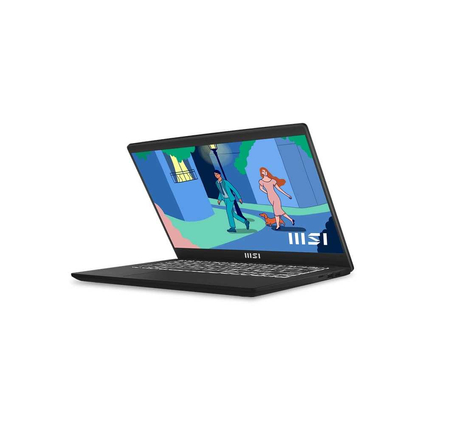 MSI MOD 15 B7M\R5-7530U\8GB\512GB\FHD\IPS 15.6