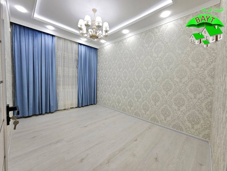 #ФАРХАДСКИЙ, 60м², 2 ХОНА СРОЧНО СОТИЛАДИ, Чиланзар 12 квартал.