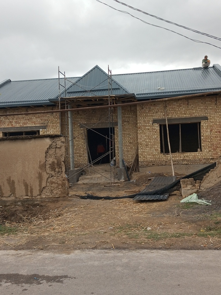 Уй курамиз пат клич.