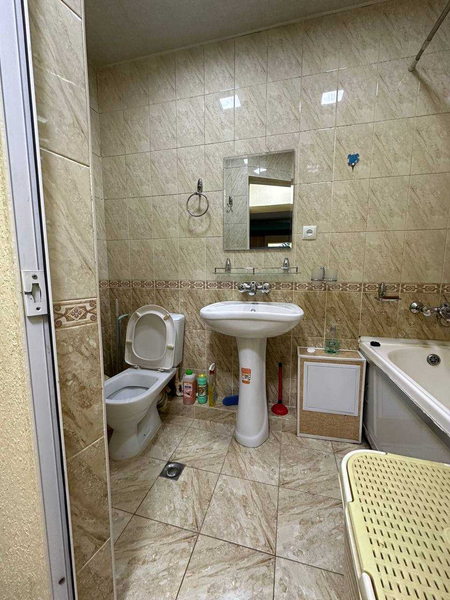 Аренда 1 комн на Лисунова