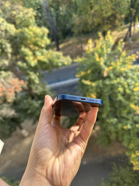 iPhone 12 64GB srochna o’qimasdan tel qilmang