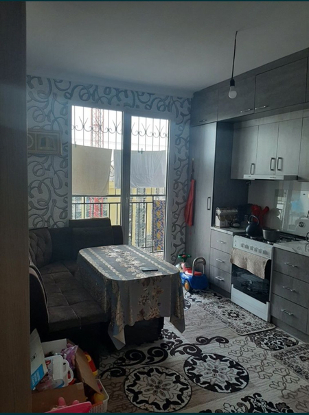 Квартира продаётся на Яшнабадском ор-р Махтункули Ж.К Бешчинор