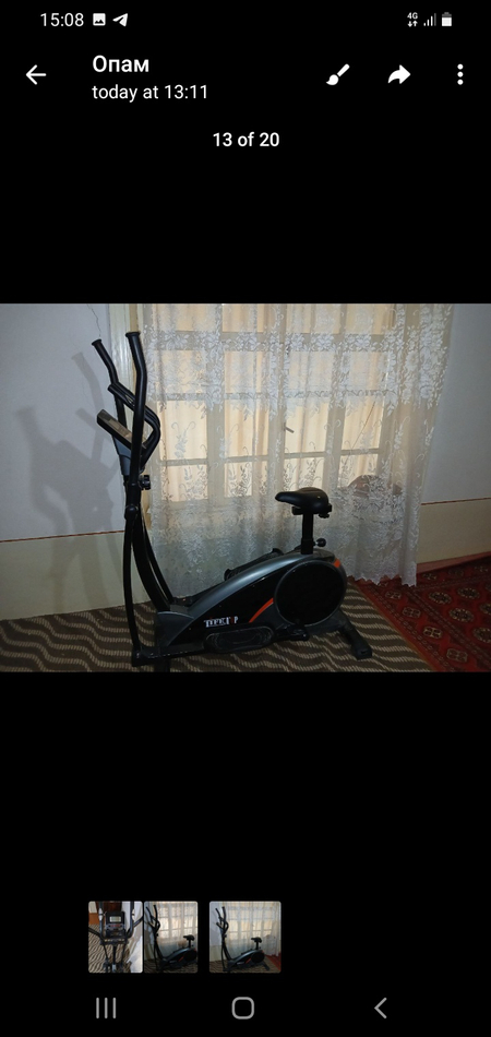 Velotrnajor vilikan