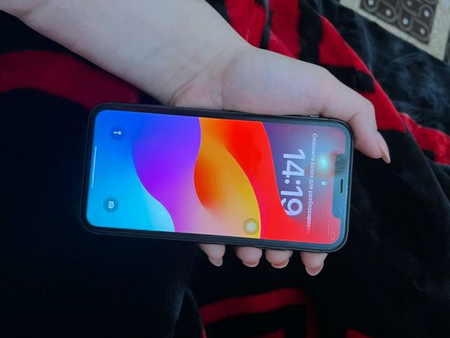 iPhone 11 holati yaxwi