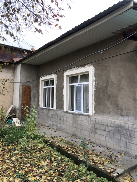 СВОЯ аренда дом 2-комн чиланзар 20-кв