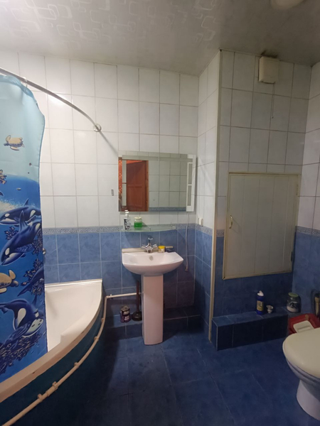 Продаем 1 комнатную квартиру на Кушбеги