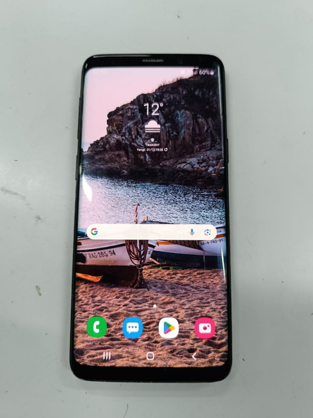Samsung galaxy  s9 64