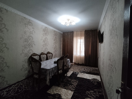 Срочно! Продажа. 2*3/3/5. Тузель-1. Можно в ипотеку.