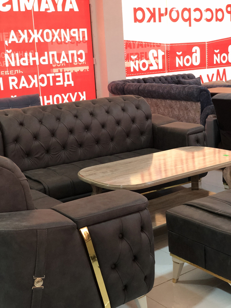 Качественные мебели от Ayamis mebel