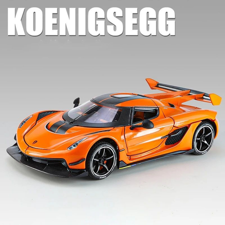 Bugatti Atlantic металлическая масштабная модель машинка - Доставка