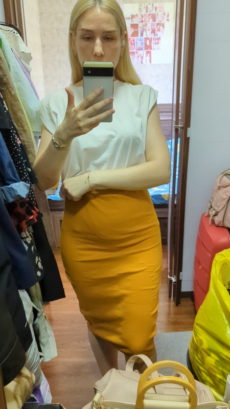 Классные вещи на лето