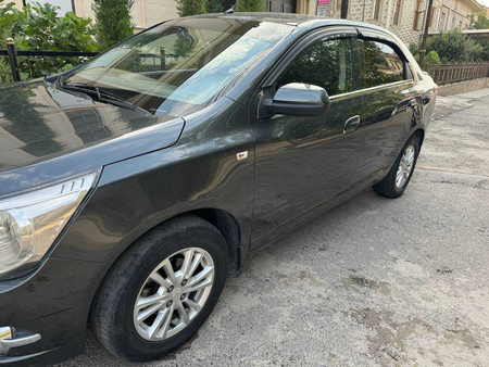 Насия савдо ёки нахт Кобалт автомат