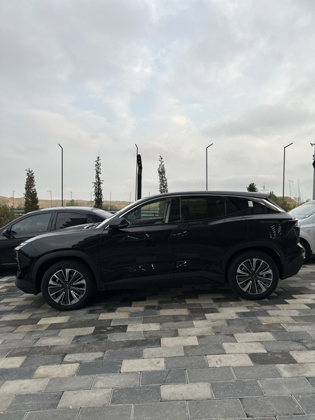 JETOUR Dashing 1.5T