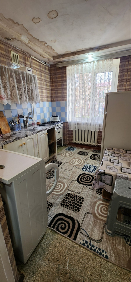 Срочно продам чиланзар 6