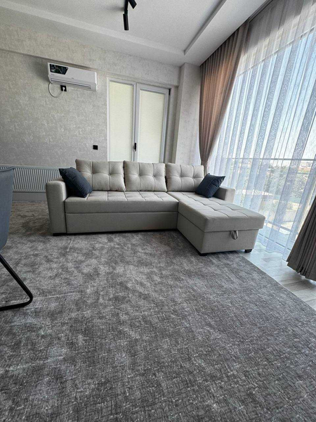 ПРОДАЕТСЯ 2/7/12 50м2 Ул.Бабура НОВОСТРОЙКА ЖК Zarafshan GG