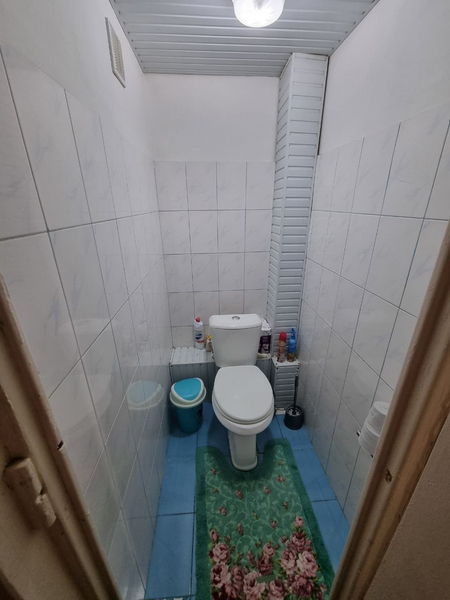Продаётся квартира