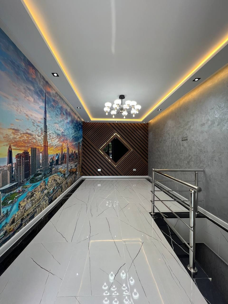 Продаётся готовый офис. Есть Арендатор. Площадь: 55 м²+35 м²